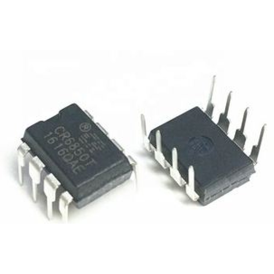 OPTOACOPLADORES DE ALTA VELOCIDAD IPM DRIVER