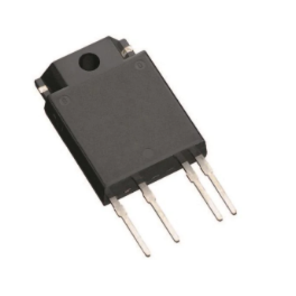 SSR RELAY SPST-NO 16A 80-240V