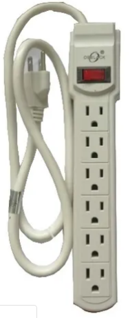 MULTITOMA 6 POSICIONES