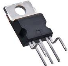 AC/DC CONVERTERS AC/DC CONVERTERS SMPS PRIMARY IC