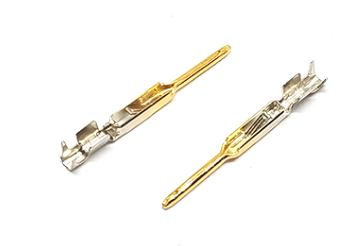 TERMINAL PARA PLUG SOCKET22AWG